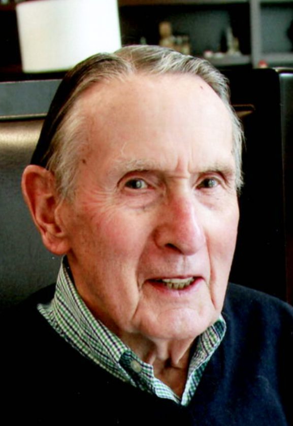 Roy W. Richey | News, Sports, Jobs - The Express